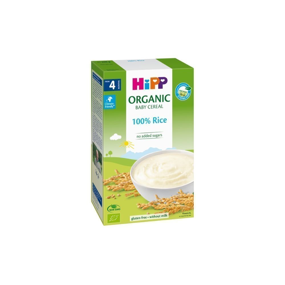 Hipp Baby RICE για | Bluemorpho
