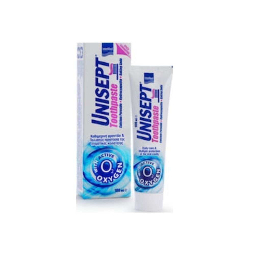Unisept, Toothpaste, 100ml για | Bluemorpho