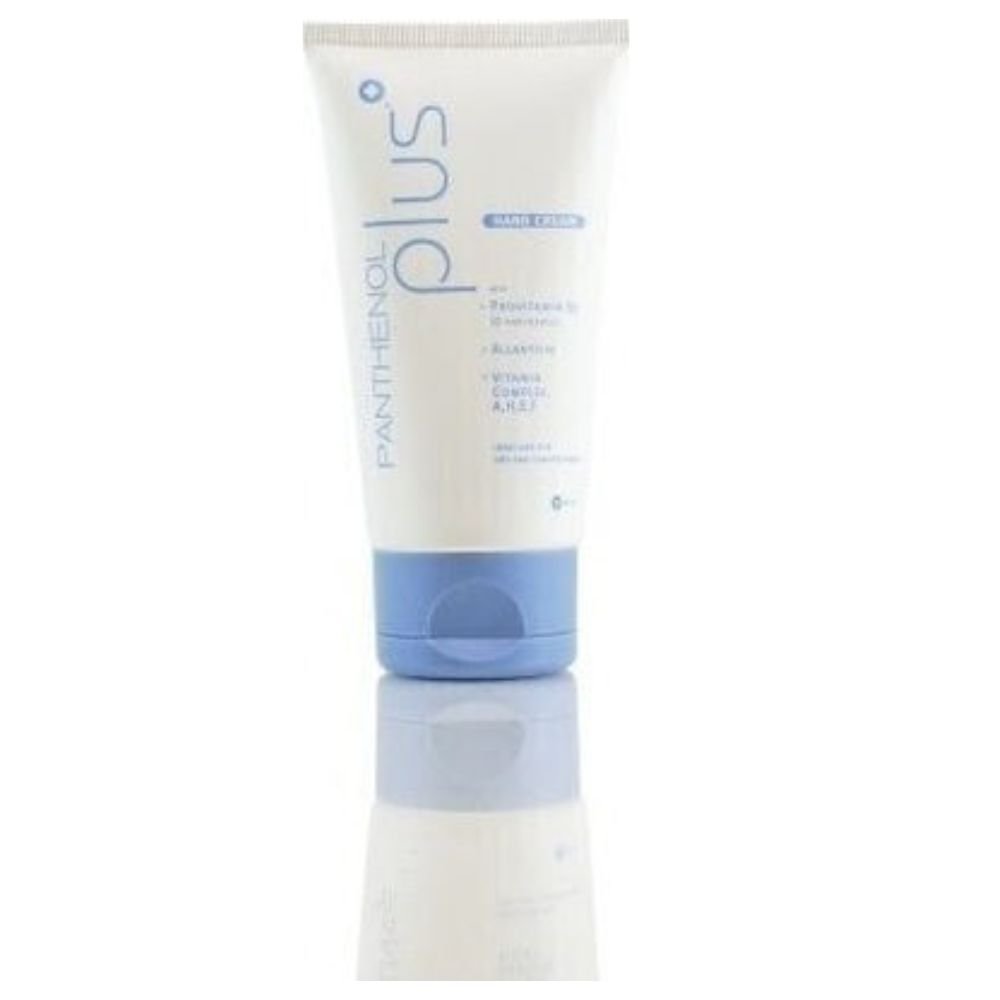 Panthenol Plus 24ωρη Κρέμα Προσώπου για Ενυδάτωση & Ερυθρότητα 100ml ...