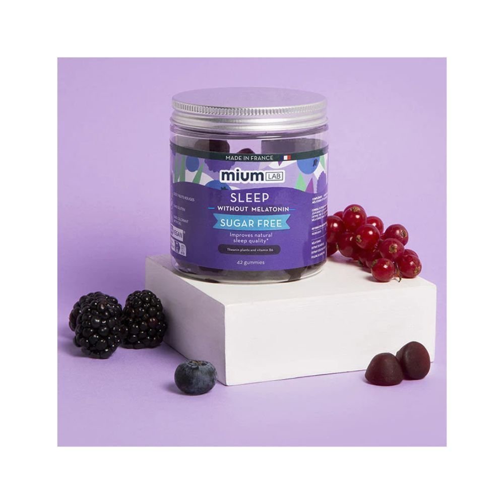 MIUM LAB SLEEP για | Bluemorpho