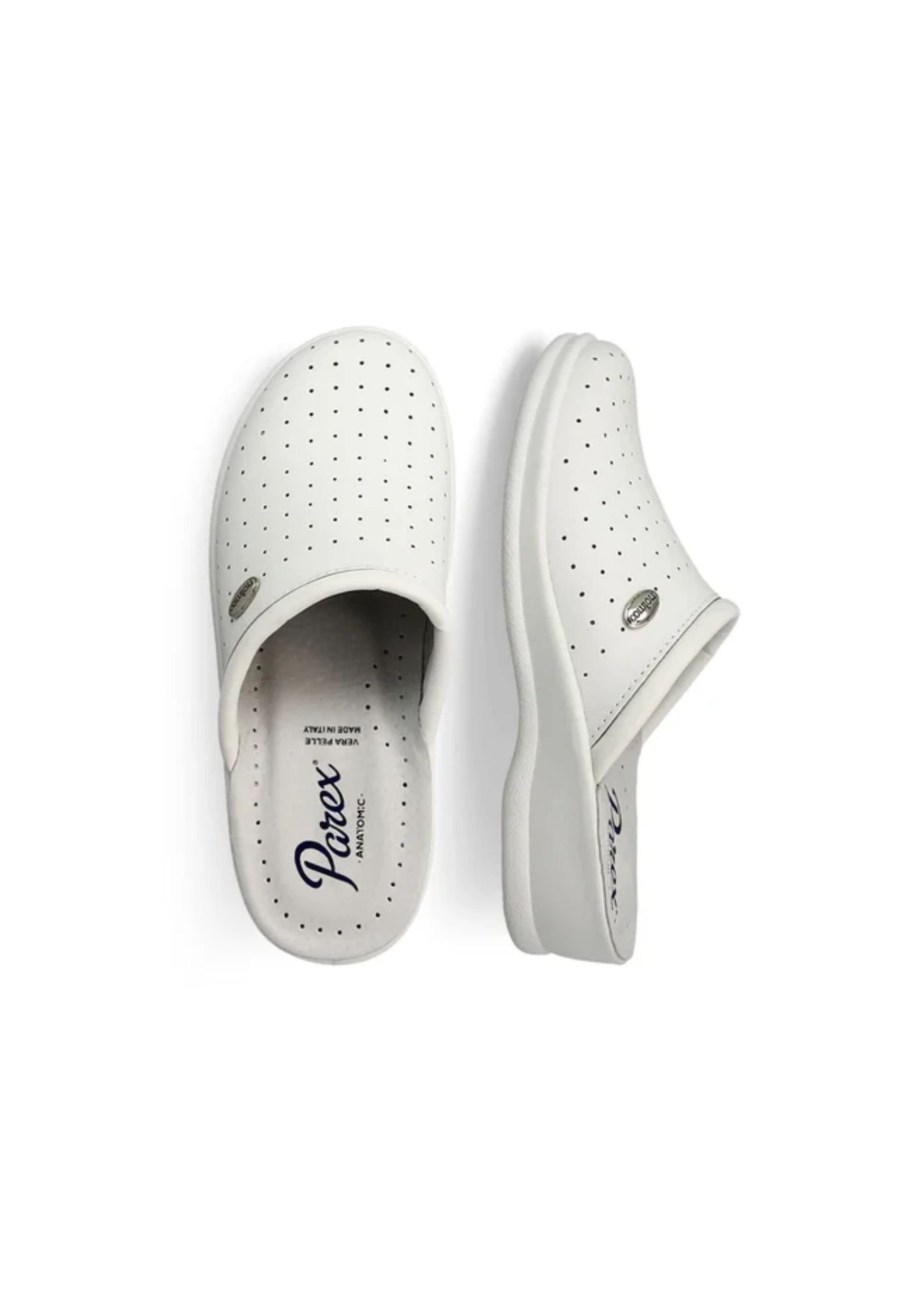 Parex Medical White (B B 8940 W) 39, ., 39 για | Bluemorpho