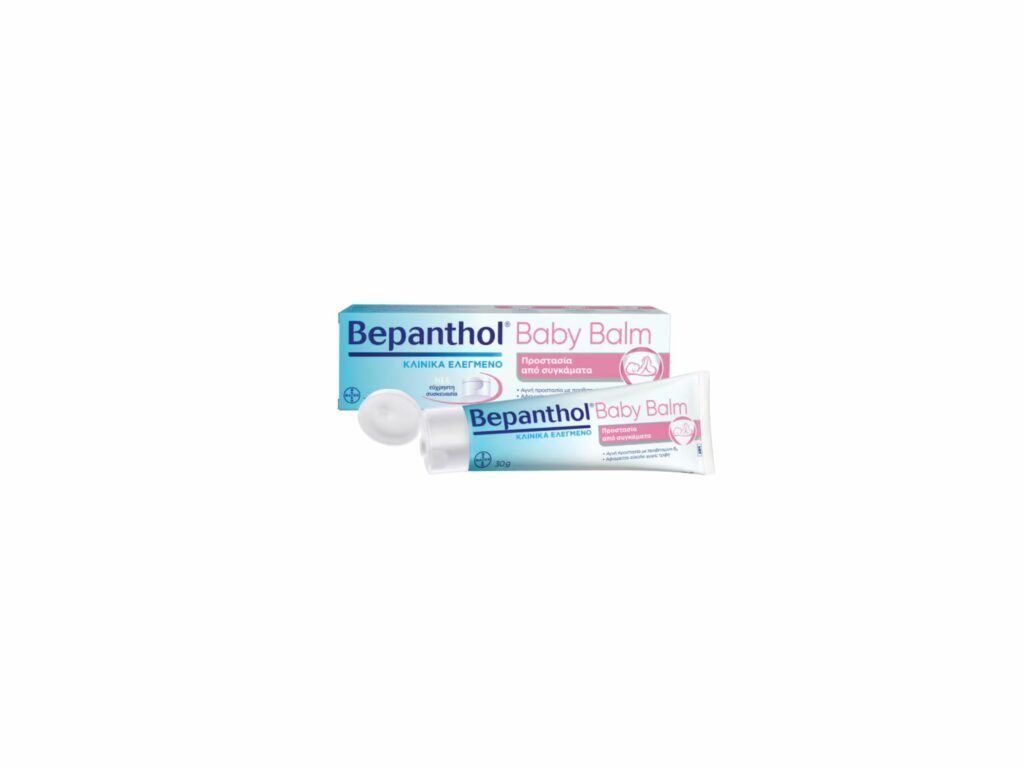 Bepanthol Baby Balm 200g Ointment 0 για | Bluemorpho
